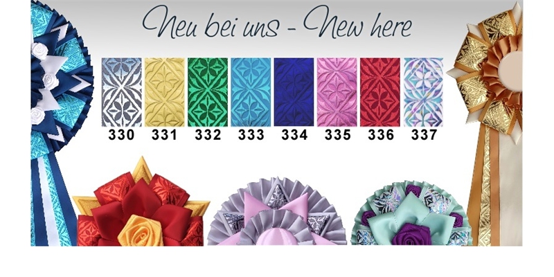 Home - The Ribbon Artist