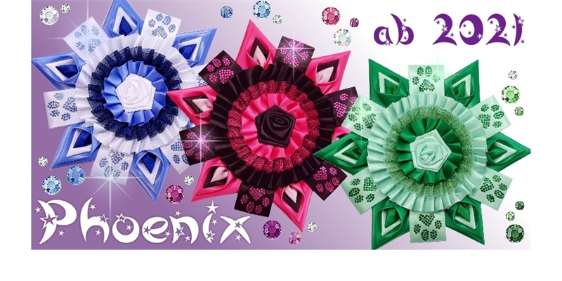 Home - The Ribbon Artist