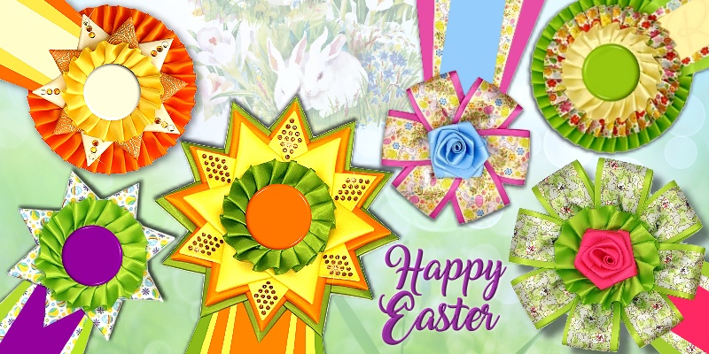 Home - The Ribbon Artist