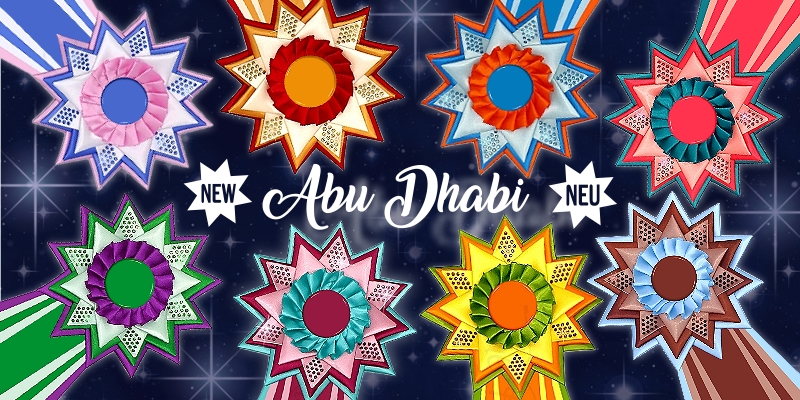 Home - The Ribbon Artist