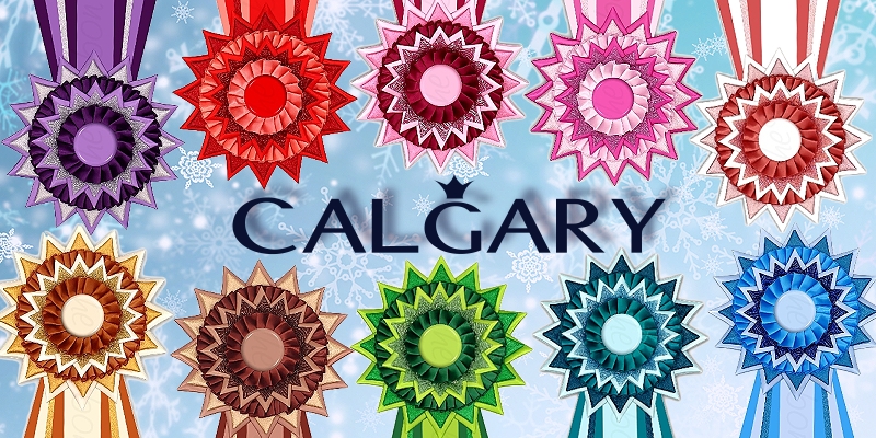 Home - The Ribbon Artist