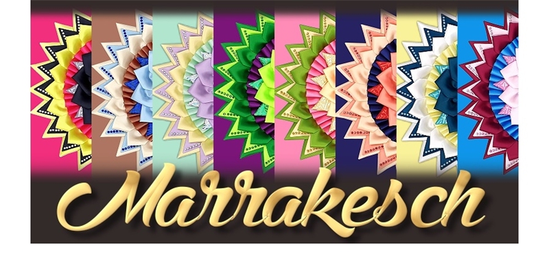 Home - The Ribbon Artist