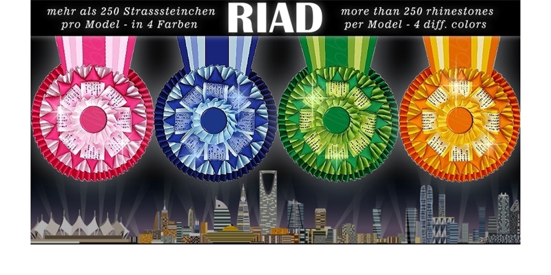 Home - The Ribbon Artist