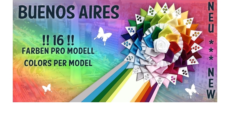 Home - The Ribbon Artist