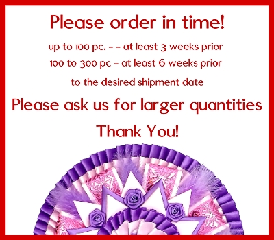 Home - The Ribbon Artist